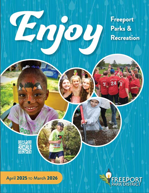Home - Freeport Park District