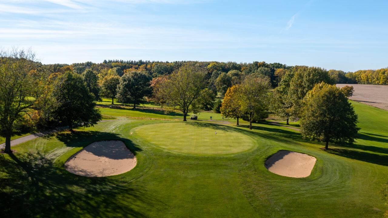 Park Hills Golf Course - Freeport Park District